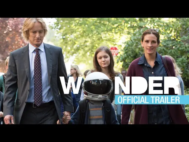 High Street Theater Presents "Wonder" - Visit Farmville