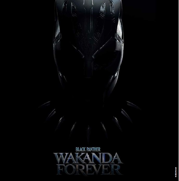 Film Screening - Black Panther Wakanda Forever - Visit Farmville