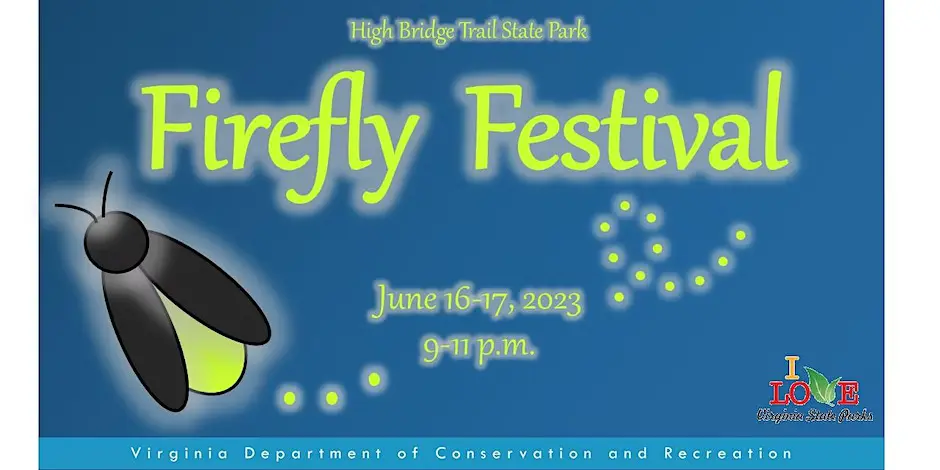 Firefly Festival - Visit Farmville