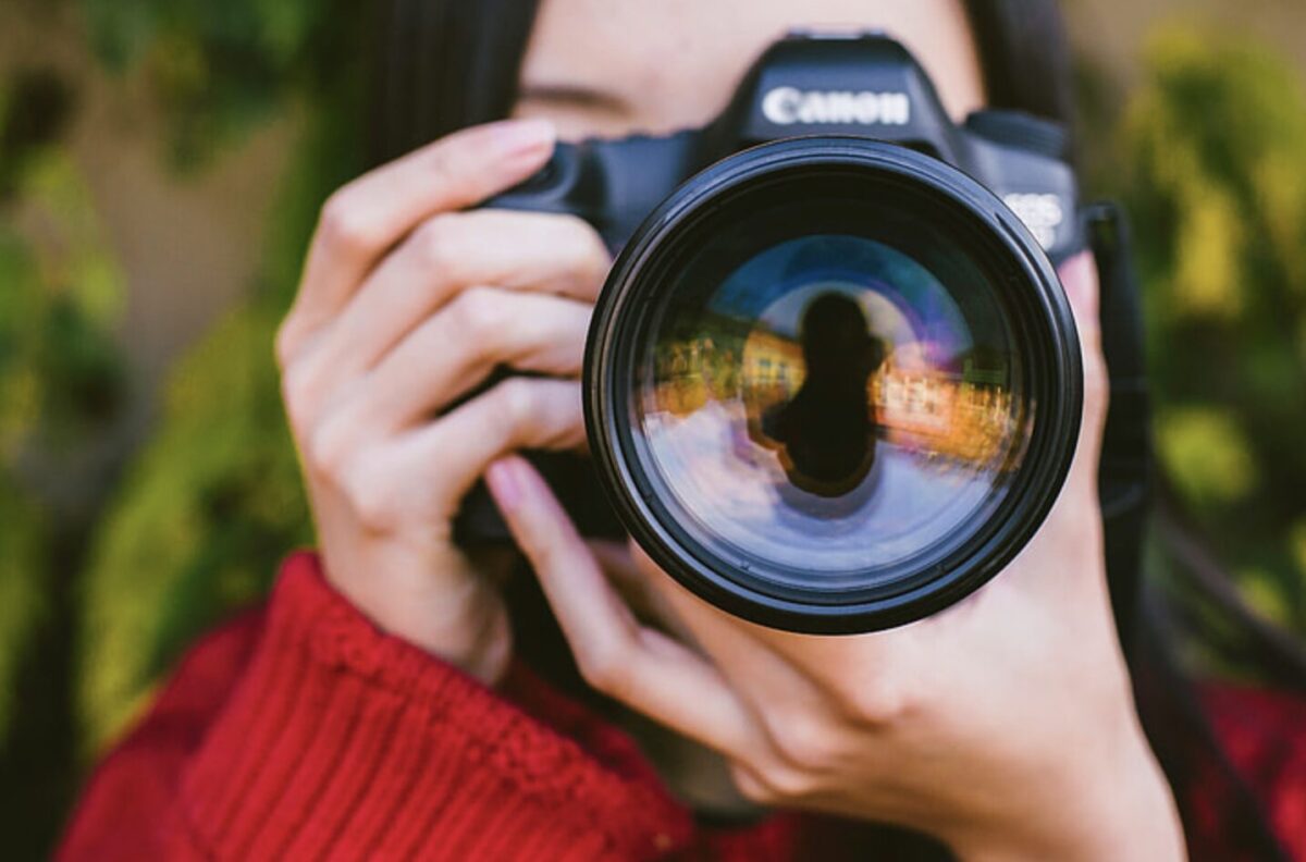 Photography Basics One-Day Workshop ‹ Visit Farmville