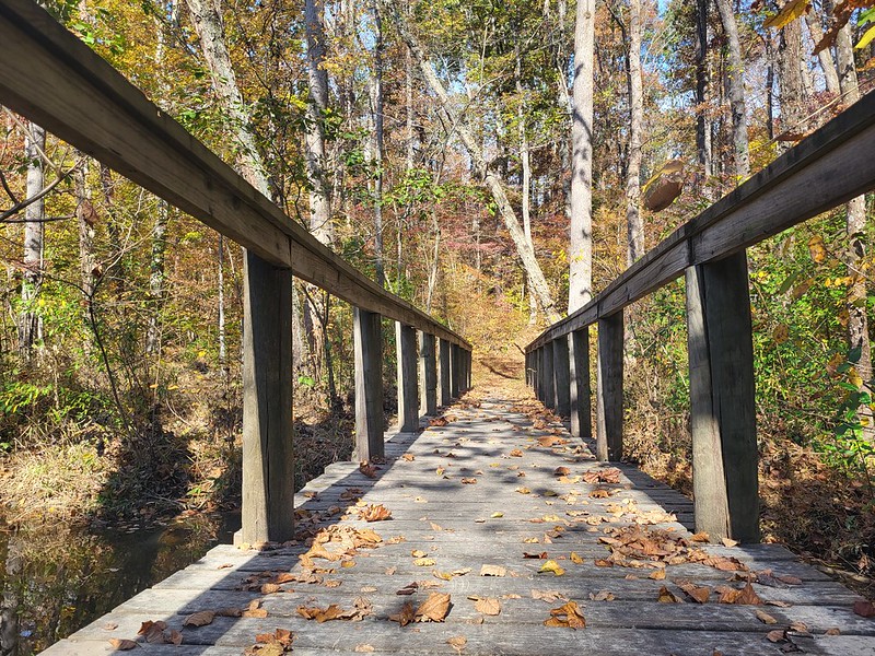 Opt Outside Discovery Hike - Visit Farmville